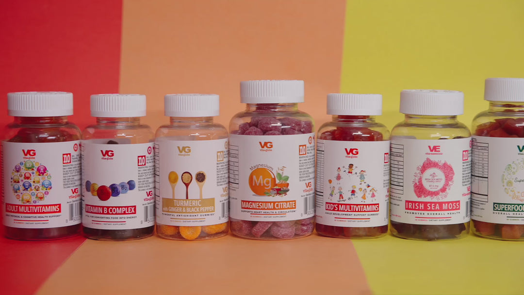 SHOP ALL – Vita Globe